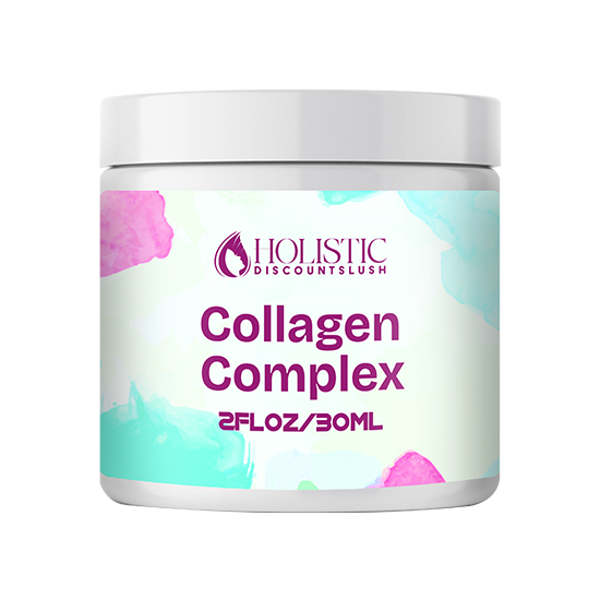 Holistic Discounts Lush